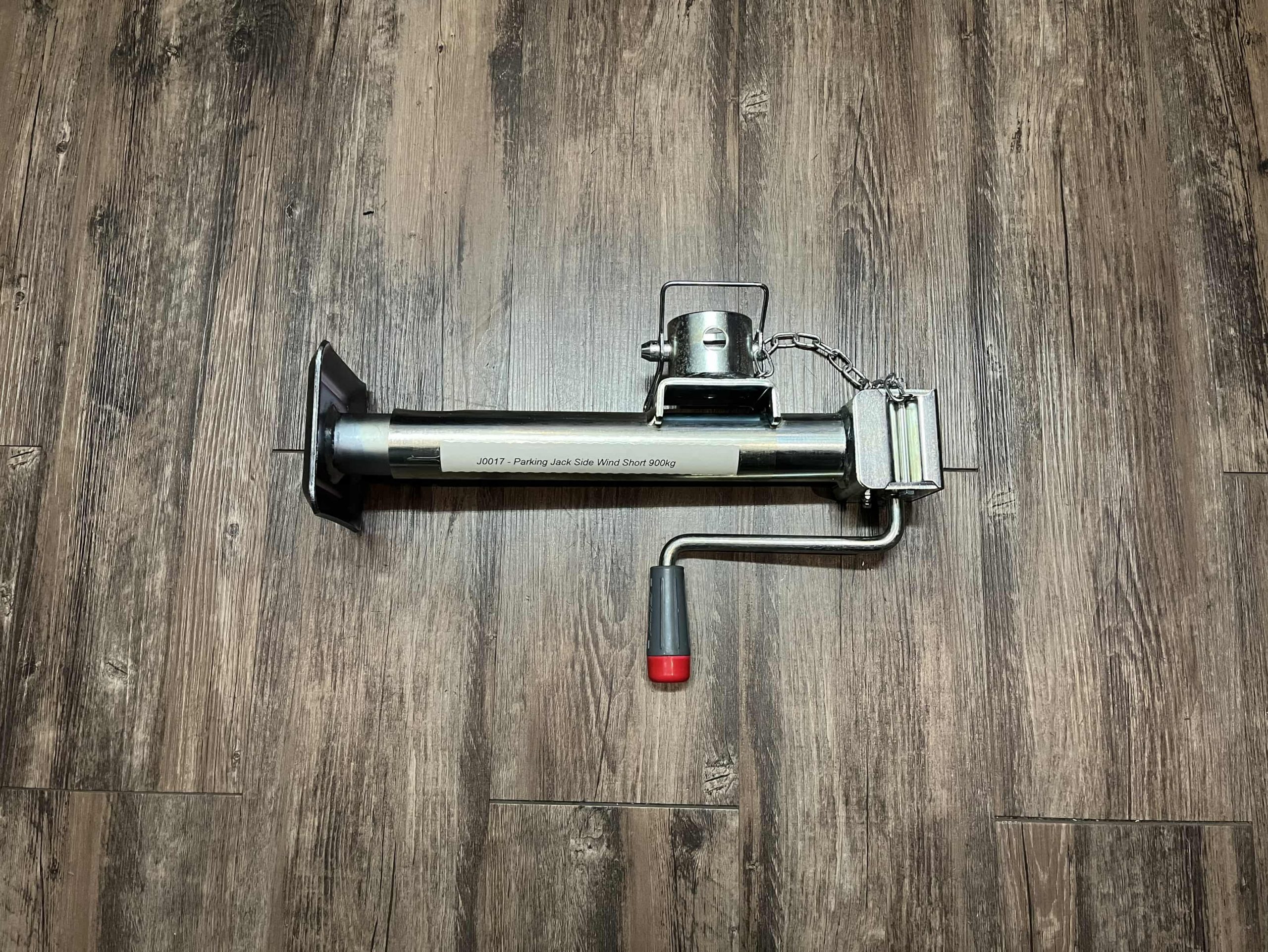 Parking Jack Side Wind Short 900kg - MASNT